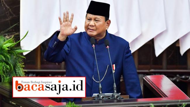 Presiden Prabowo Lantik Utusan, Penasihat, dan Staf Khusus: Ada Raffi Ahmad hingga Luhut