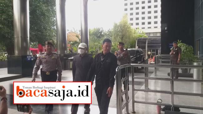 8 Orang Terjerat OTT, Salah Satunya Gubernur Bengkulu, KPK: Terkait Pendanaan Pilkada 2024