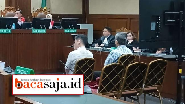 Budi Said, Bos Marina Plaza Surabaya Divonis 15 Tahun Penjara di Kasus ...