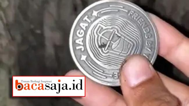 Viral di Medsos, Pencari Koin Jagat Bikin Geram Satpol PP Surabaya