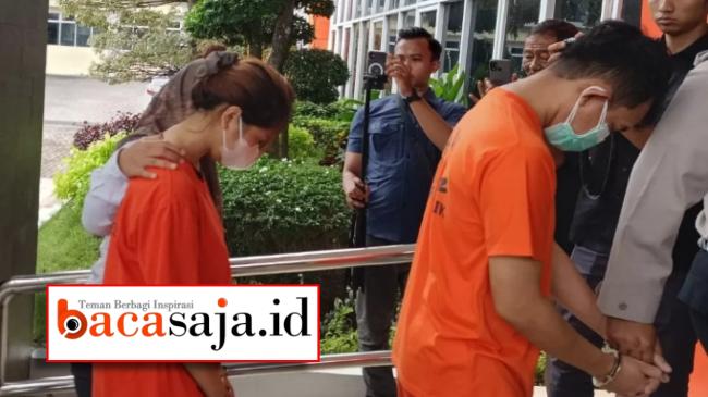 Kasus Video Porno, Mantan Pegawai Petrokimia Gresik dan Selebgram Mulai Disidang