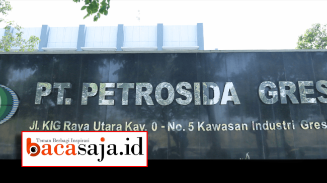 Mantan Komisaris dan Direksi PT Petrosida Gresik Dilaporkan ke KPK, Dugaan Korupsi Rp200 Miliar