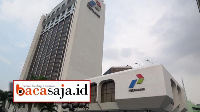 KPK Lakukan Penggeledahan Terkait Pengelolaan Investasi PT Pertamina