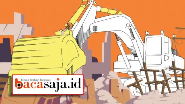 Pengadilan Negeri Surabaya Eksekusi Kantor MADAS Hari Ini