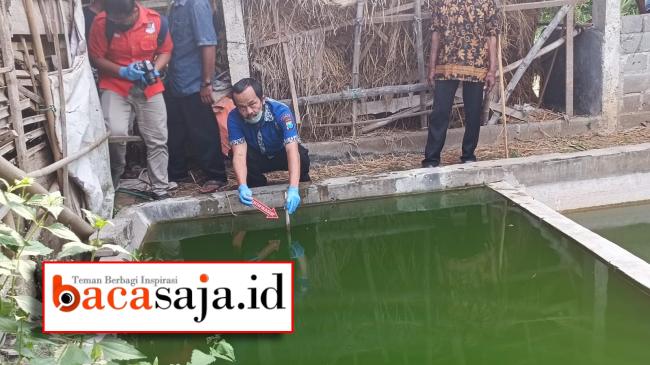 Lagi, Bocah Tenggelam Di Kolam Ikan Di Tulungagung