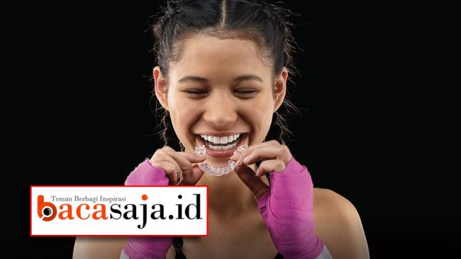 Clear Aligner, Solusi Merapikan Gigi Tanpa Terlihat Invisible
