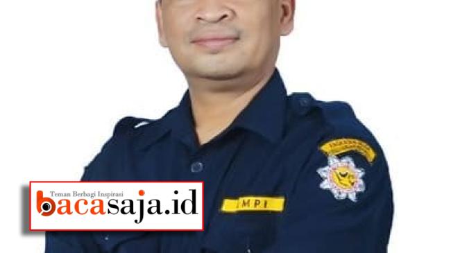 Tak Miliki Sertifikat Merek Dan Hak Cipta Logo, Haris Pertama Bisa ...