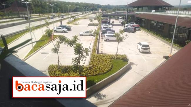 Proyek Pembangunan Jalan Tol, Komisi VI DPR RI: Ada Ketentuan Jatah 30 ...
