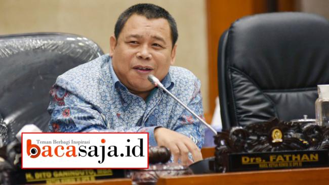Komisi XI DPR Ungkap Modus Korupsi LPEI Rp2,6 Triliun, Fatan ...