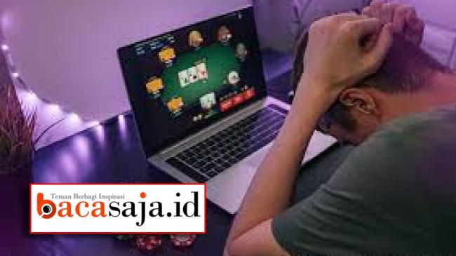 Luar Biasa! Transaksi Judi Online Rp600 Triliun, Ini Temuan KPK