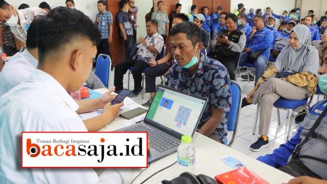 Selamat Tinggal e-KTP Fisik, Begini Cara Memperoleh KTP Digital, Wajib ...