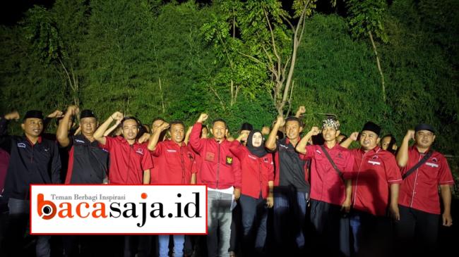Kompak, PAC dan Ranting PDIP Kota Probolinggo Nyatakan Sikap Dukung ... Kompak, PAC dan Ranting PDIP Kota Probolinggo Nyatakan Sikap Dukung ...