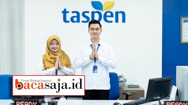 KPK Usut Dugaan Korupsi Investasi Fiktif di PT Taspen, Kerugian Negara ... KPK Usut Dugaan Korupsi Investasi Fiktif di PT Taspen, Kerugian Negara ...