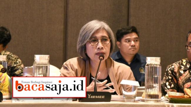 Pinjol Menjereat Remaja, Anngota DPR Indah Kurni: Perlu Literasi ...