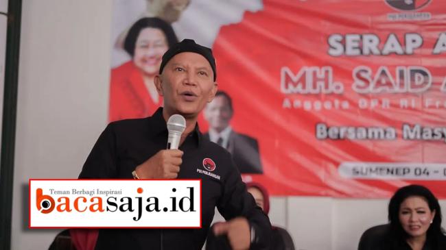 PDI Perjuangan Tolak Gubernur dan Wakil Gubernur Jakarta Ditunjuk Presiden