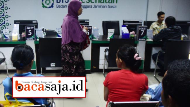 Ketentuan BPJS Pakai Fingerprint, RSUD Dr. Soewandhie Surabaya Ubah ...