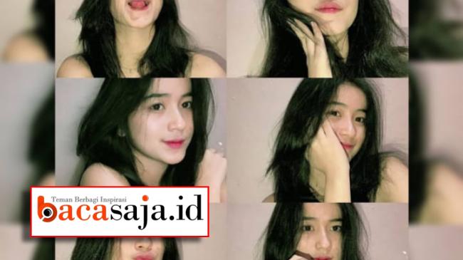 Nazwaft Viral! Foto Syur Mirip Selebgram dan TikTokers Nazwa Fidhia Anastasya Beredar Tepat di ...