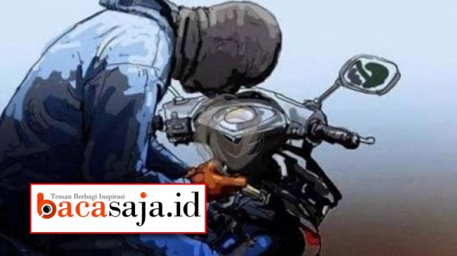 Residivis Motor Asal Surabaya Ditangkap di Madura, Begini Kronologinya