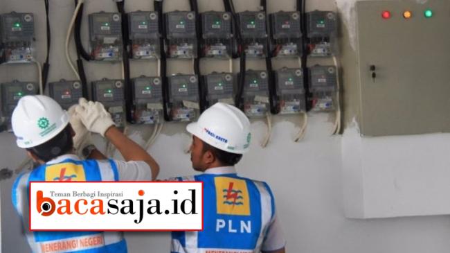 Lagi, PLN Gelar Promo Tambah Daya Listrik, Cuma Rp202.400 Bos!