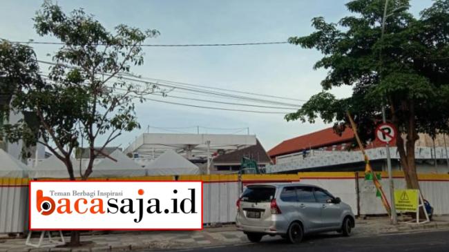 SPBU Shell di Surabaya Disoal hingga Dibahas DPRD, Ini Tuntutan Warga