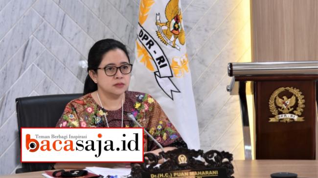 DOK! Revisi UU Pilkada jadi Usul Inisiatif DPR, Simak Penjelasannya