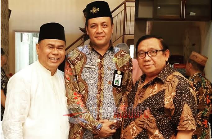 Firman Syah Ali Sebut Tokoh Utama Sejarah Awal PMII dan GMNI Layak Jadi ...