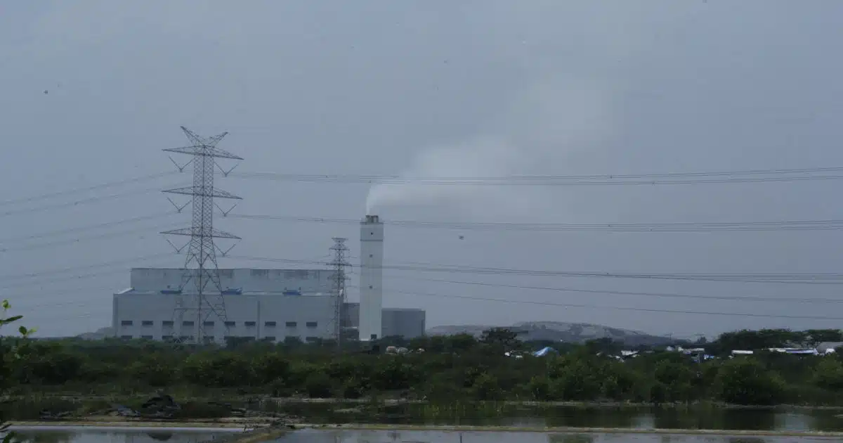 Polusi Udara PLTSa Benowo Surabaya Ancam Kesehatan, WALHI Jatim: Proyek ...