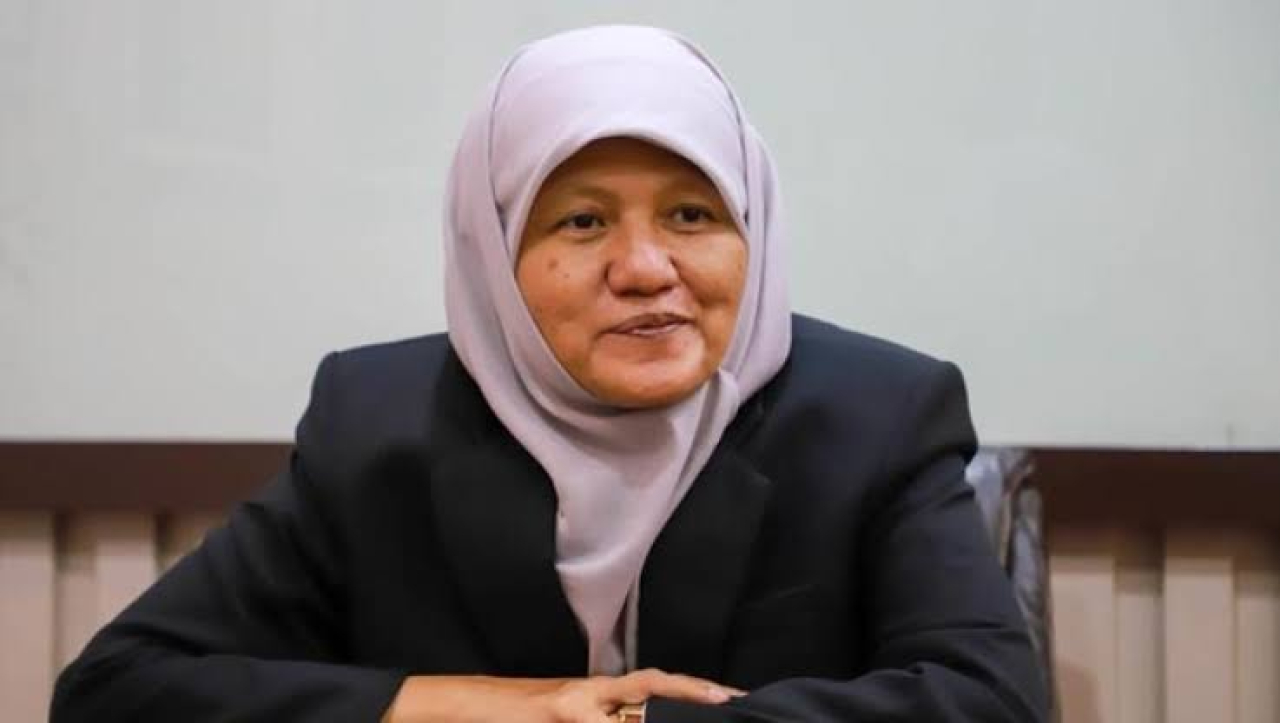 Reni Astuti Soroti Arah Kebijakan Kepemudaan dan Naturalisasi Atlet di ...