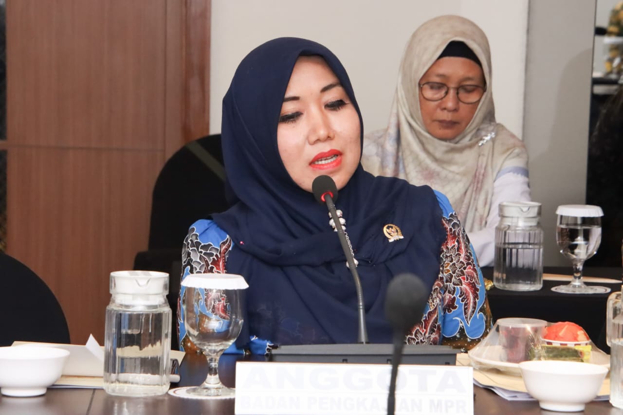 Ning Lia Istifhama: Muhammadiyah Penjaga Rasionalitas Islam dan Pilar ...