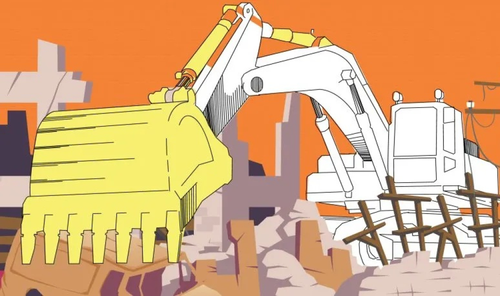 Pengadilan Negeri Surabaya Eksekusi Kantor MADAS Hari Ini